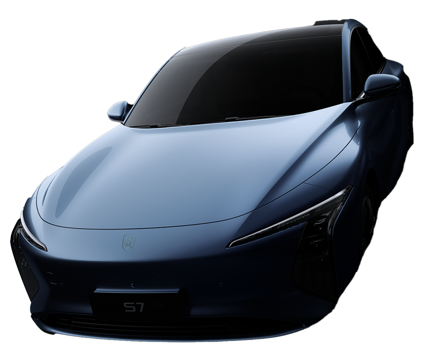 eCar Show Hospedeira - Forthing